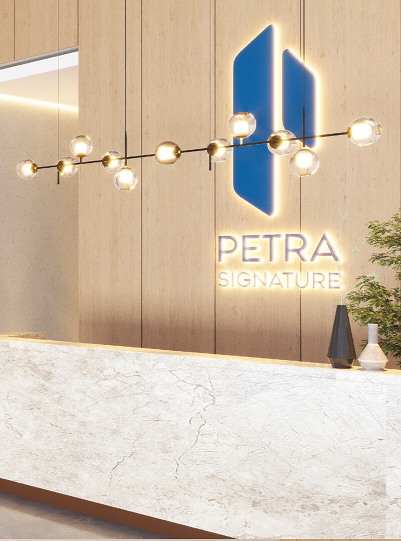 Petra-Inversiones